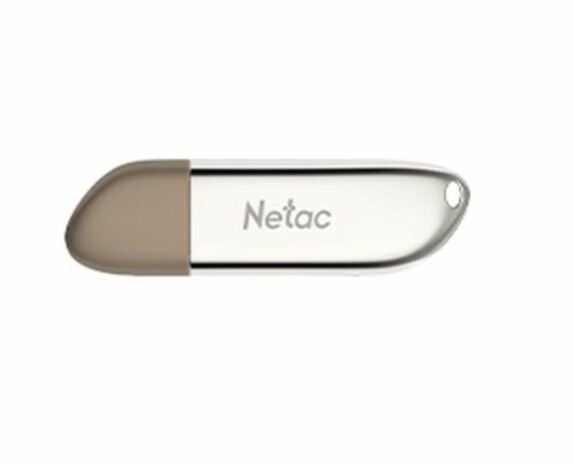 Накопитель USB 2.0 16GB Netac NT03U352N-016G-20PN