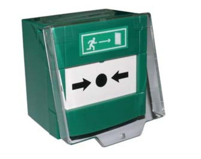 Устройство Smartec ST-ER115