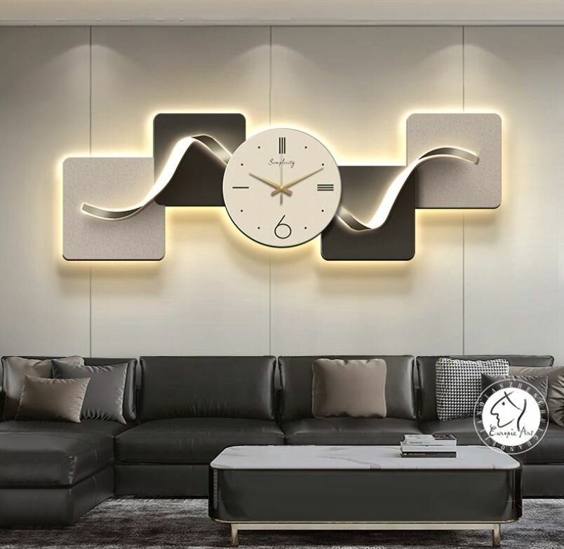 Украшение настенное интерьерное