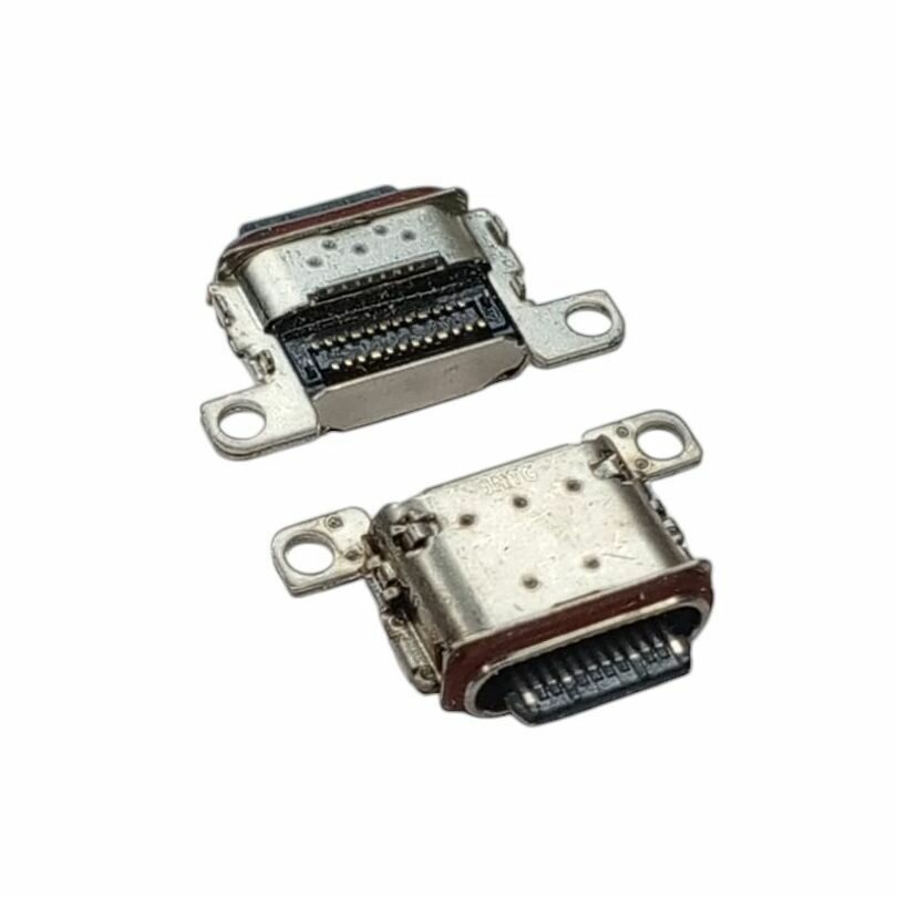 Системный разъем (зарядки) для Samsung S21 Plus (G996B)