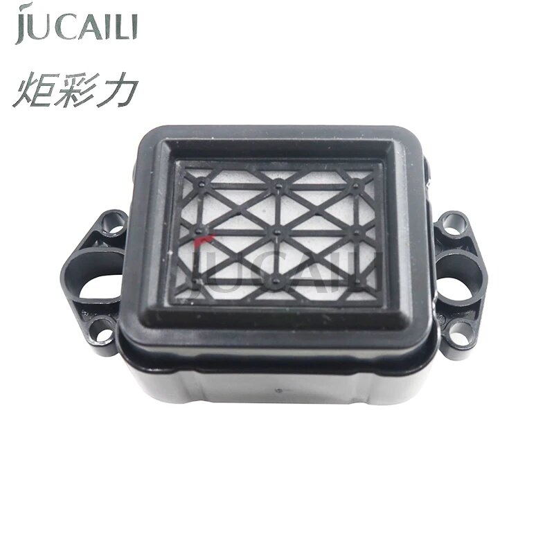 JUCAILI крышка DX5 для принтера, 2 шт, черный
