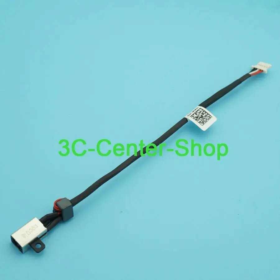 1 шт. DC разъем для Dell XPS 13 L321X L322X P29G P29F 9333 DC разъем питания кабель
