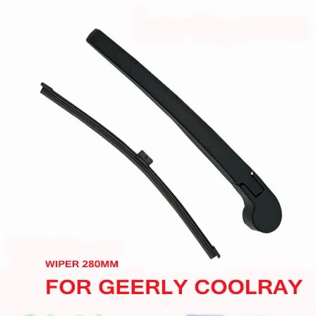 Рукоятка стеклоочистителя для задней панели 11 дюймов для Geely Coolray 2018 2019 2020 2021