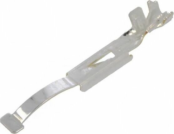 Контакт MOLEX 1502000002 Контакт "папа" / "мама" 26-24AWG Ditto луженые обжим бобина 1шт