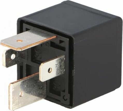 Реле TE Connectivity V23134-J0052-X429 электромагнитное SPST-NO Uобмотки 12ВDC 70А 90Ом 1,6Вт 1 шт