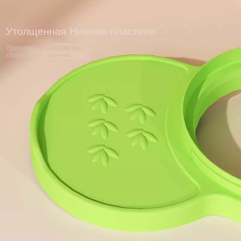 Площадка детская — фото 1