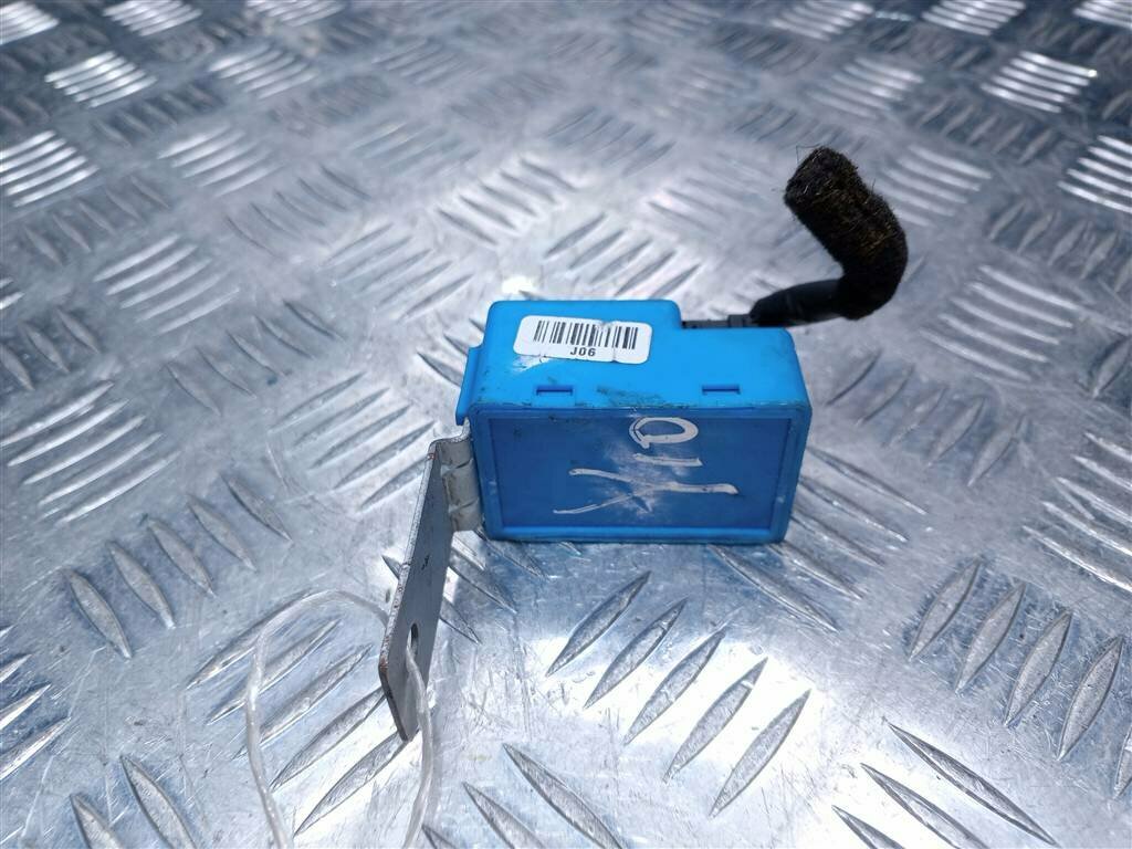 Реле Б/У для Hyundai GETZ I (2002—2005) I рестайлинг (2005—2011) 968301C510