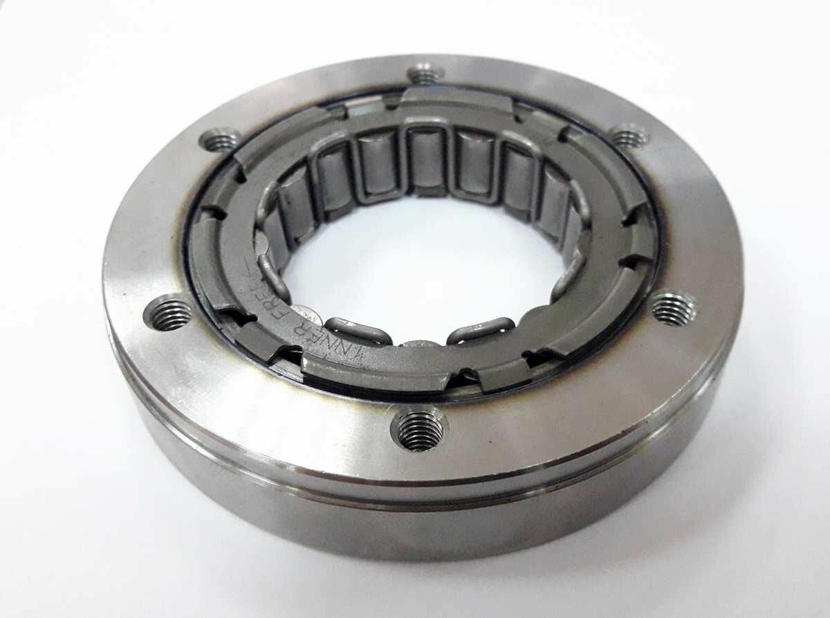 Муфта стартера обгонная в сборе SYM ATV 600LE, арт. 2812A-REA-010