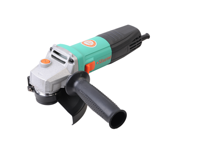 Угловая шлифовальная машина STURM AG95125