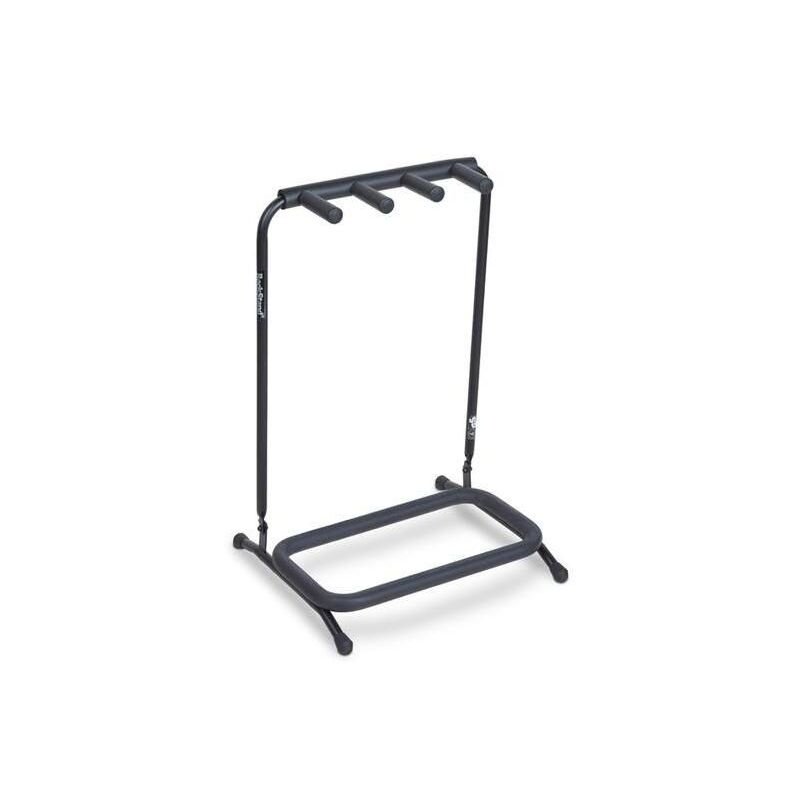 Стойка для 3-х гитар, Rockstand RS20860B/ 2(B/ 1)