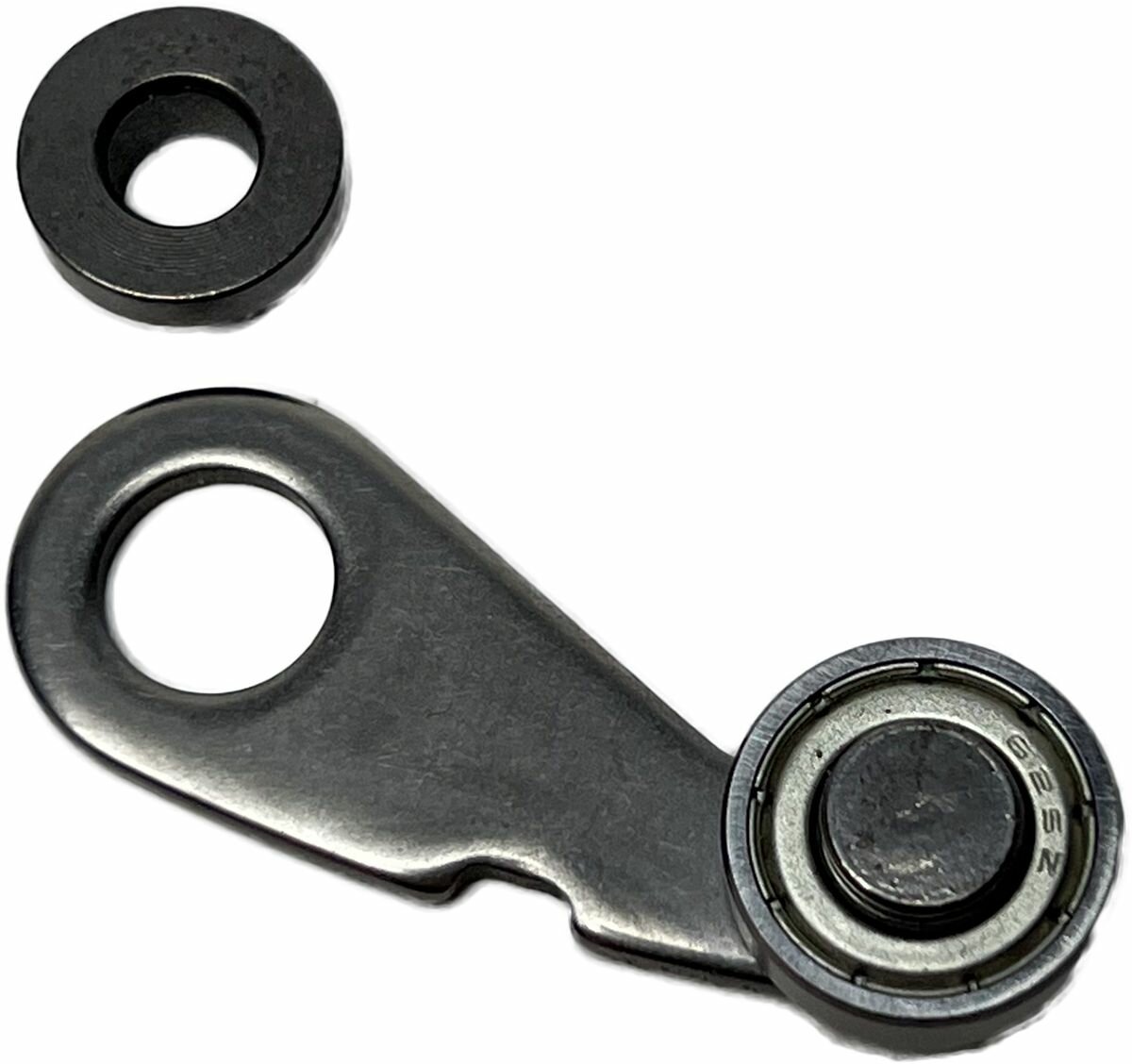 Фиксатор передачи ZS 177MM (NC250) на мотоцикл, питбайк, эндуро.