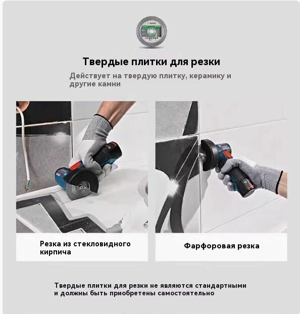 Набор электроинструмента — фото 1