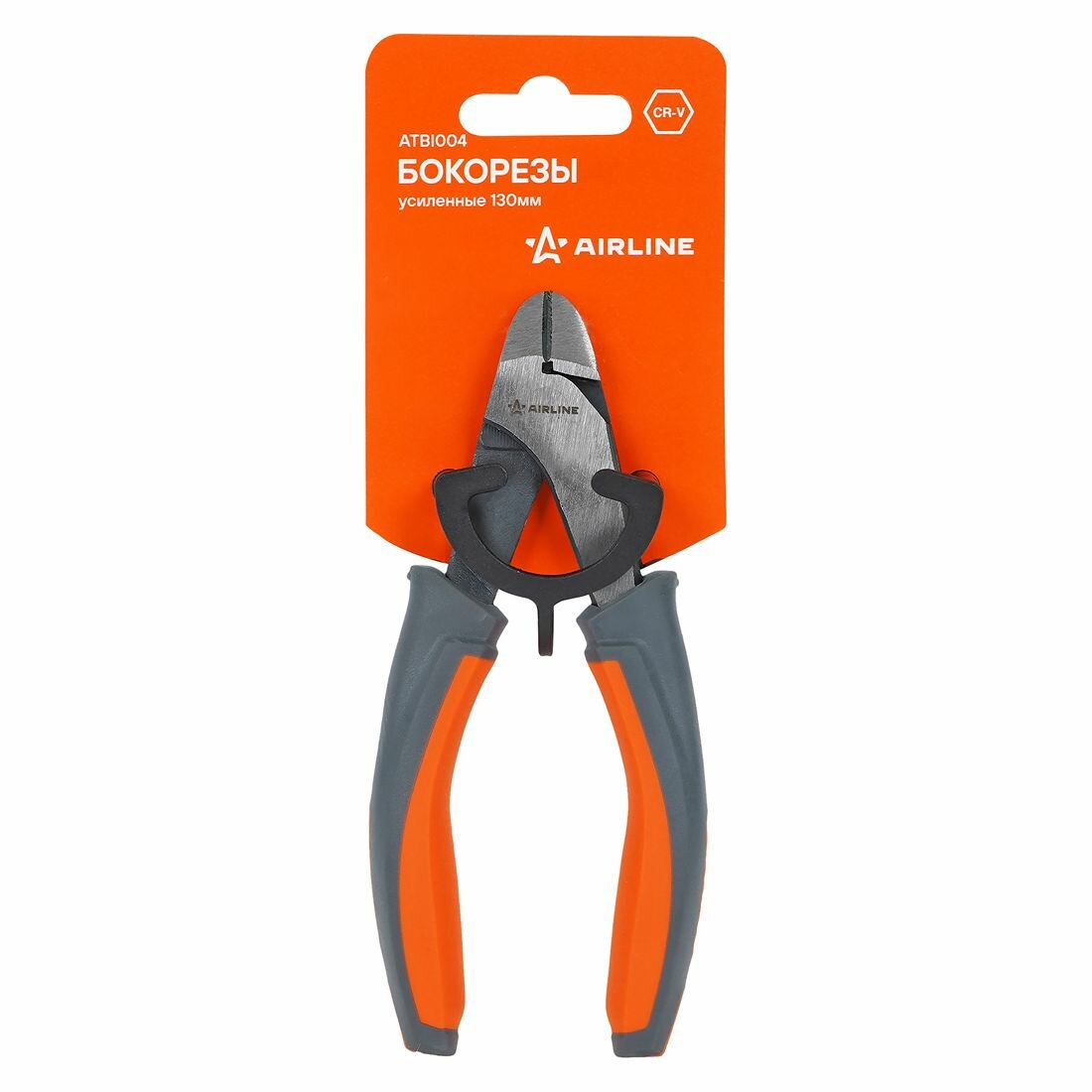 Бокорезы усиленные 130мм (ATBI004)