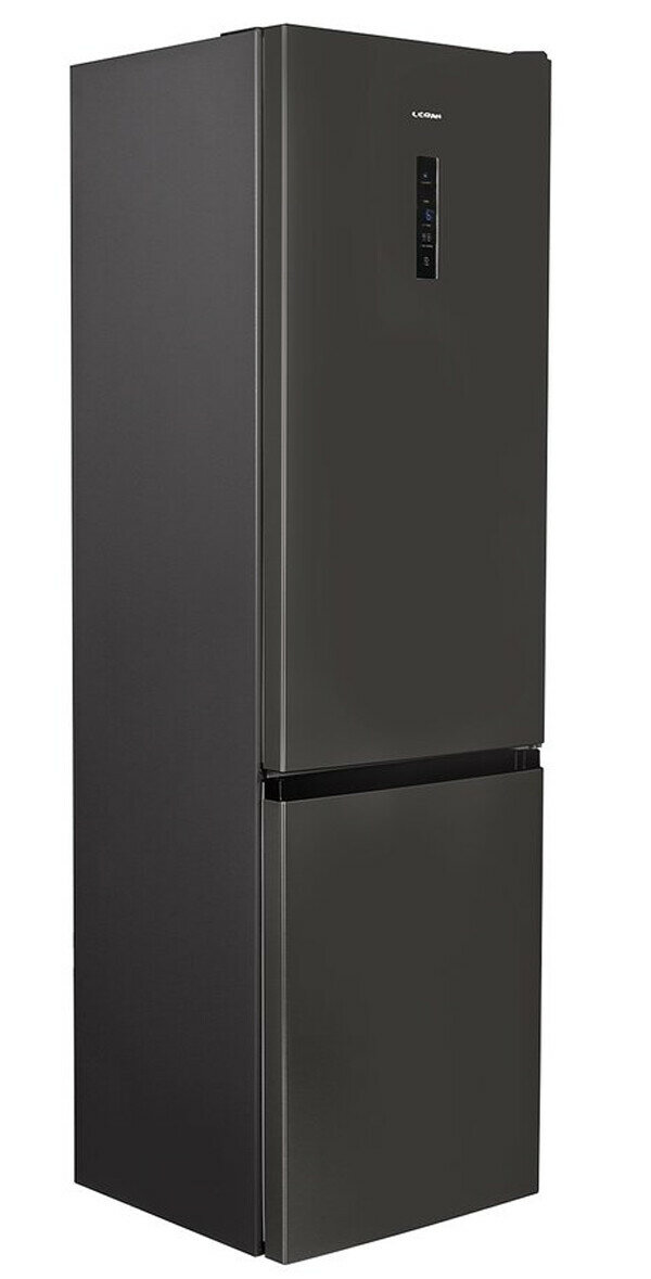 Холодильник Leran CBF 226 IX NF