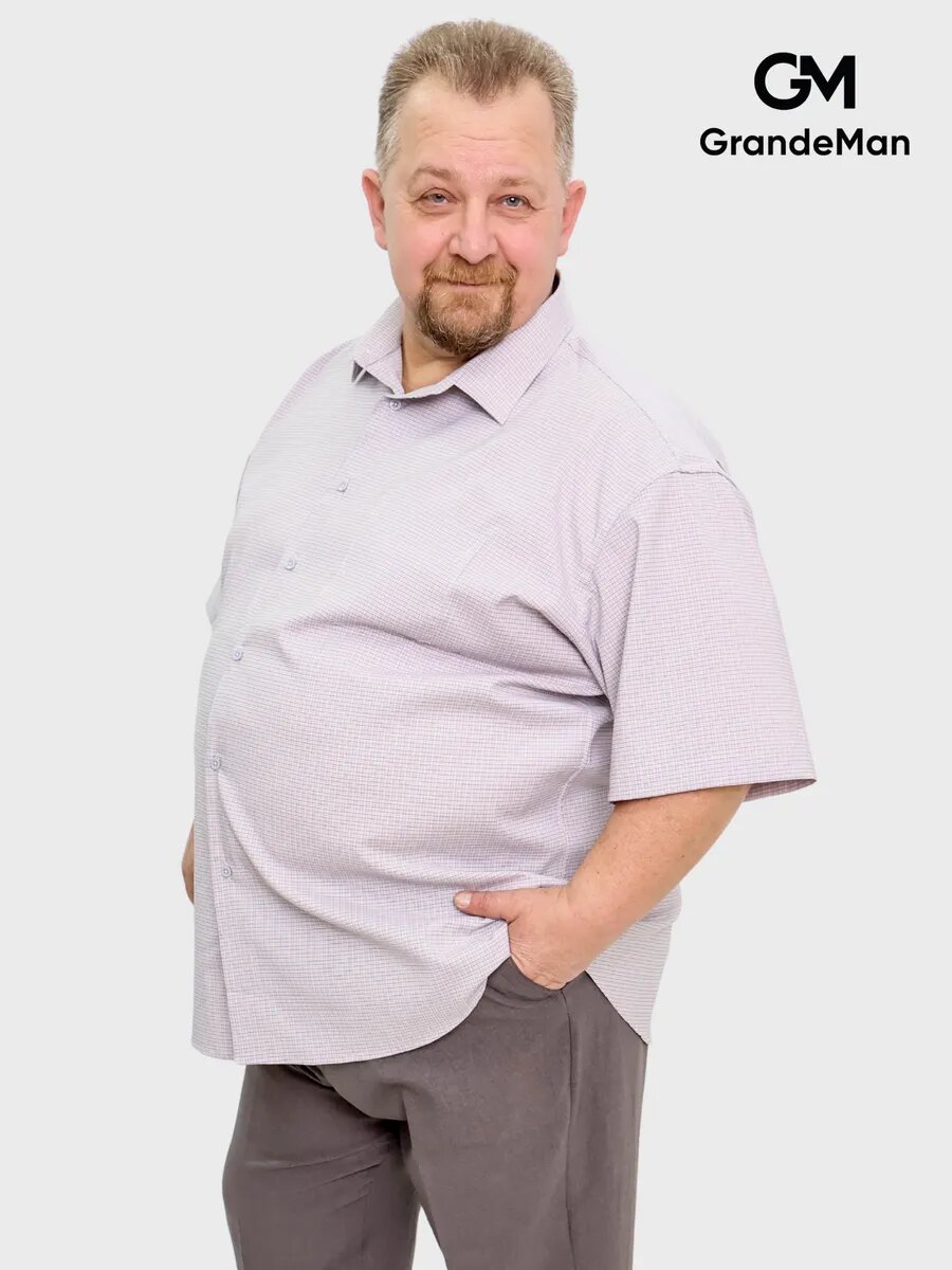 Рубашка Grossir