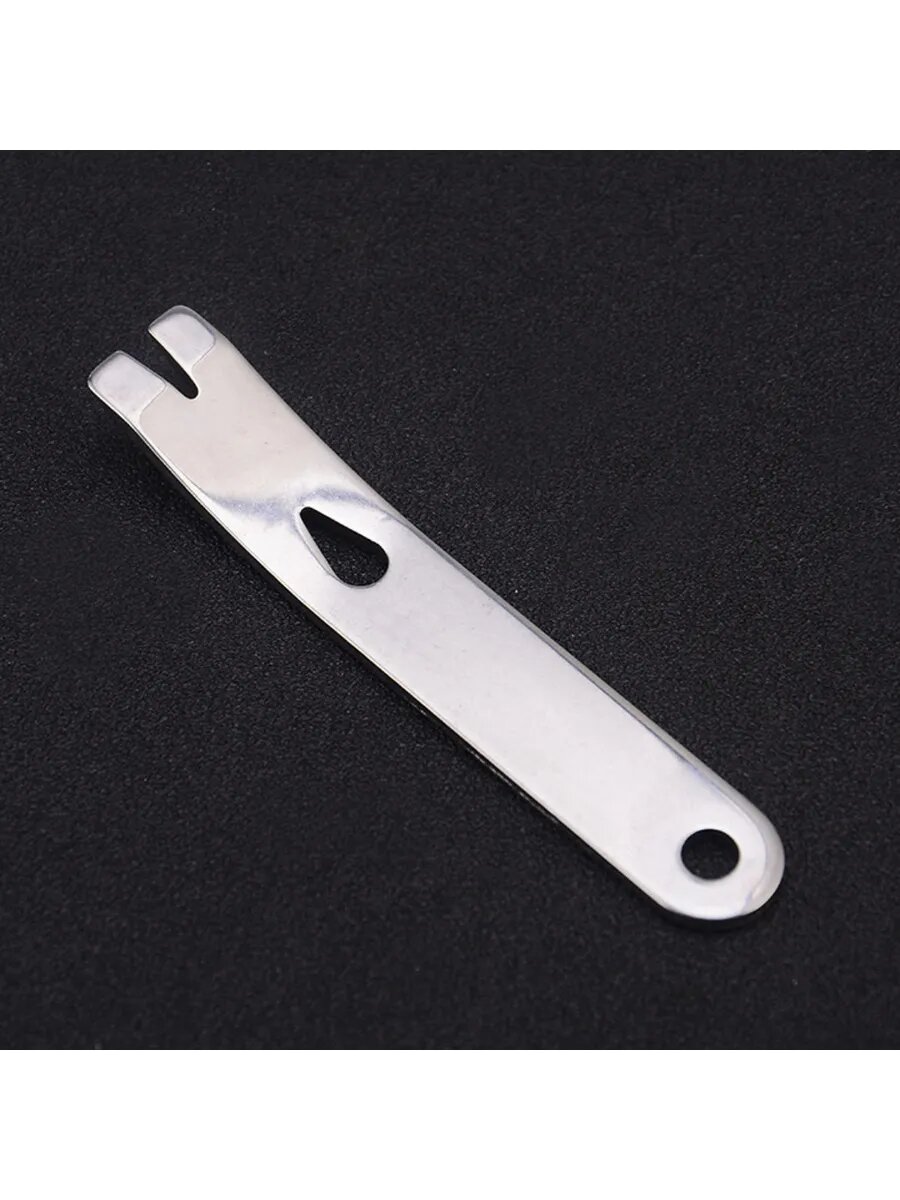 Карманный мини гвоздодер