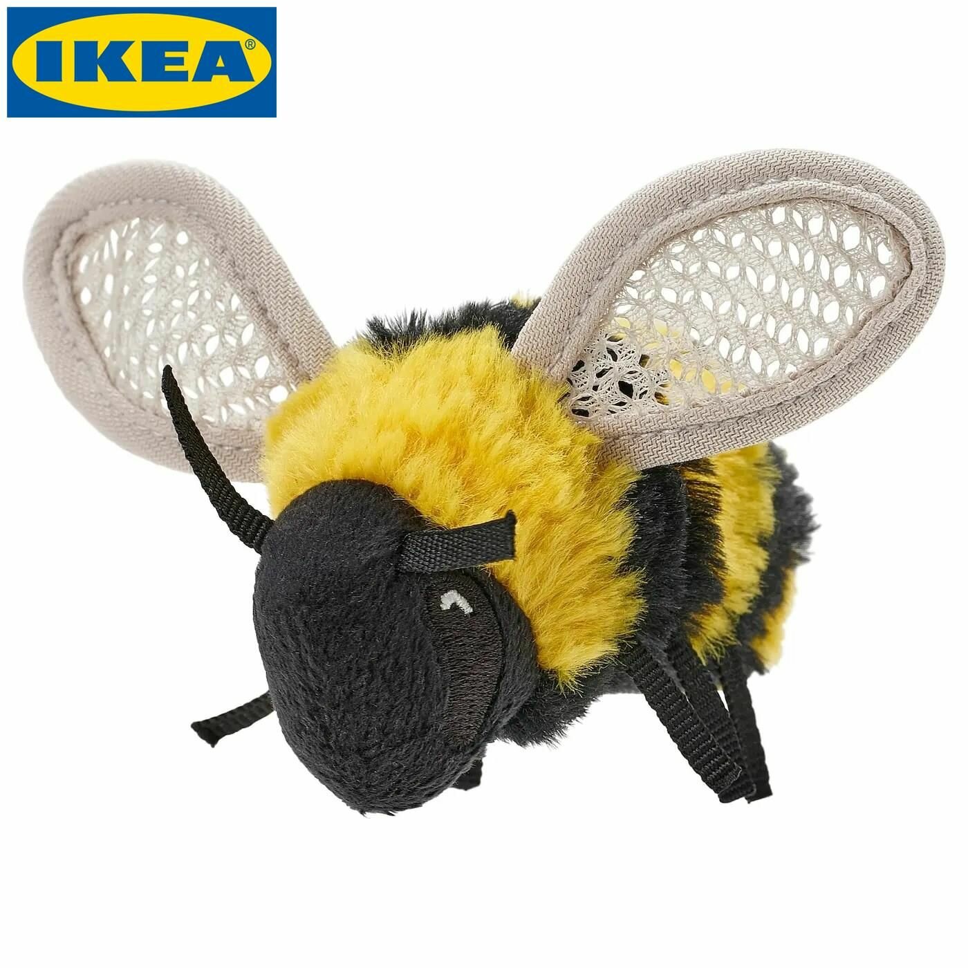 Мягкая игрушка