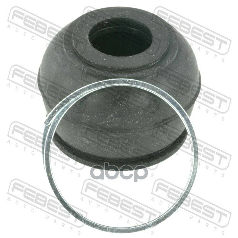 Пыльник опоры шаровой переднего рычага 27.9x26.9x15.4 Suzuki Aerio Rh423 FEBEST SZBJB-RS Febest арт. SZBJB-RS