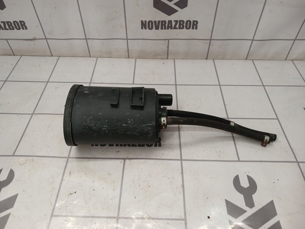 Абсорбер фильтр угольный Suzuki SX4 2006-2013