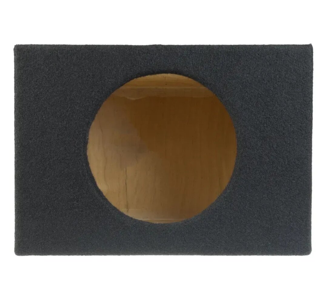 Короб для динамиков 16