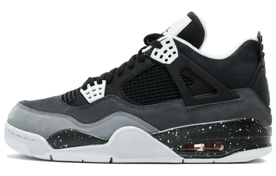 Кроссовки Air Jordan 4