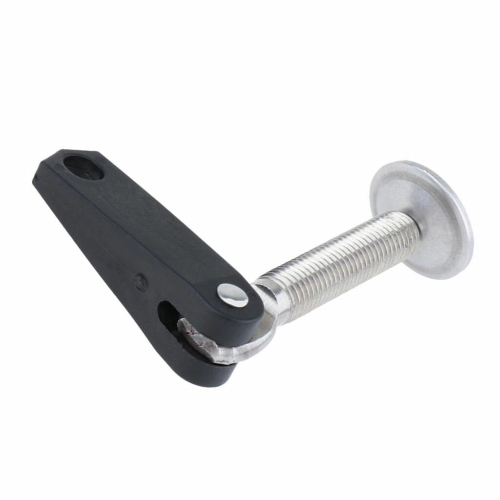 Антивибрационный Зажимной Винт M10 для 2-тактных Подвесных Моторов