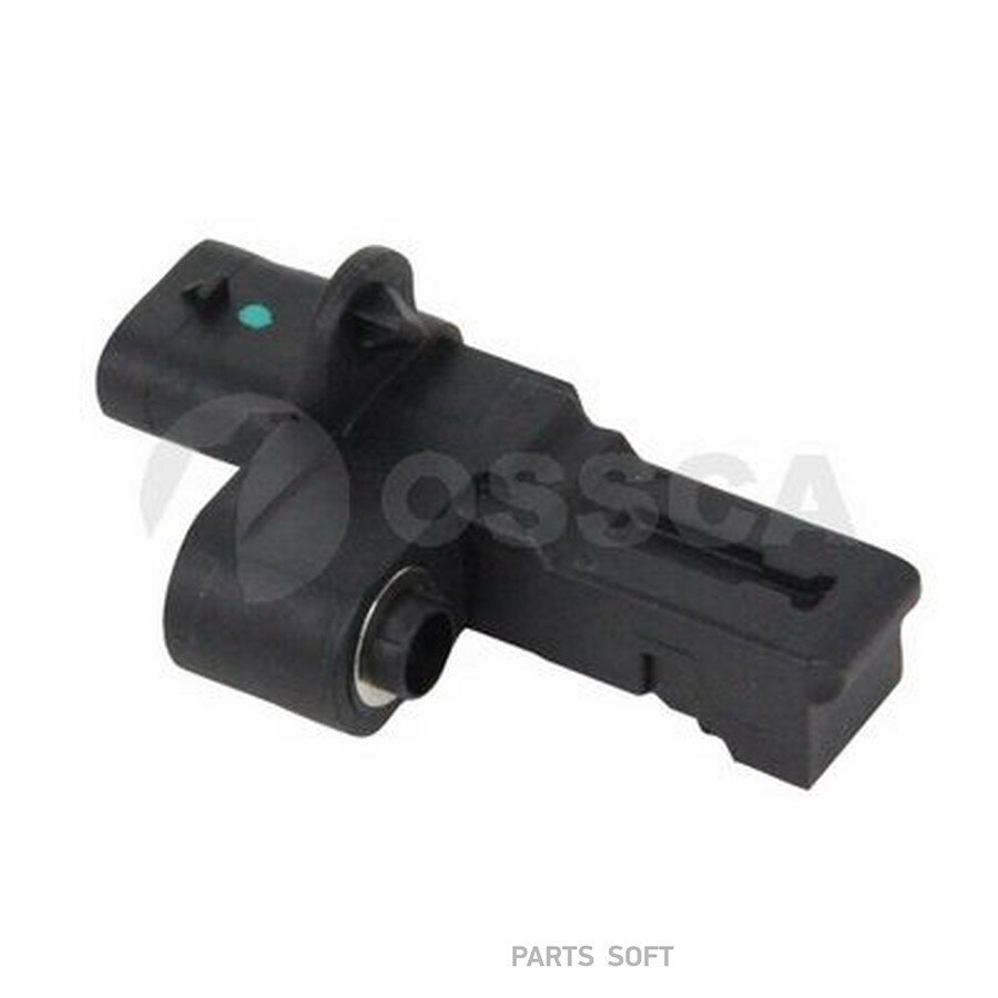 OSSCA 20689 датчик положения коленвала,3P BMW 1 (F20) 12-15 1 (F21) 12-15 3 (F30, F80) 12-16 3 Touring (F31)