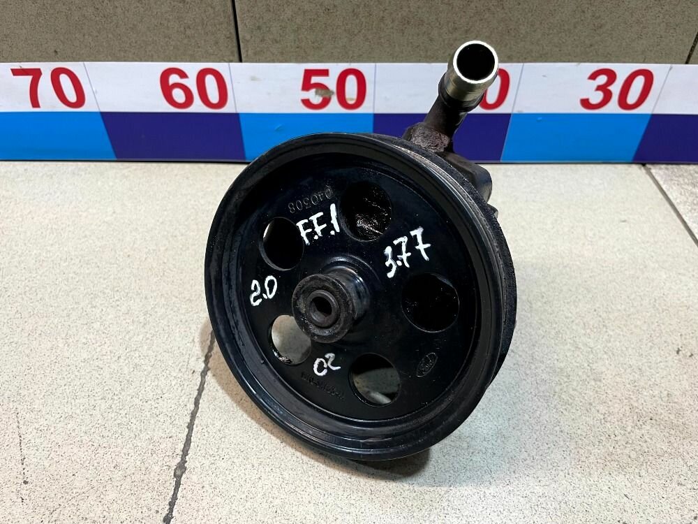 Насос гур Ford Focus I