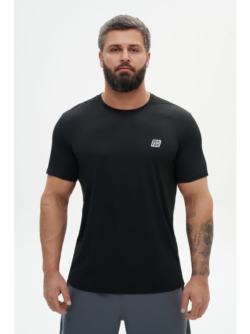 Футболка спортивная Raid T-Shirt