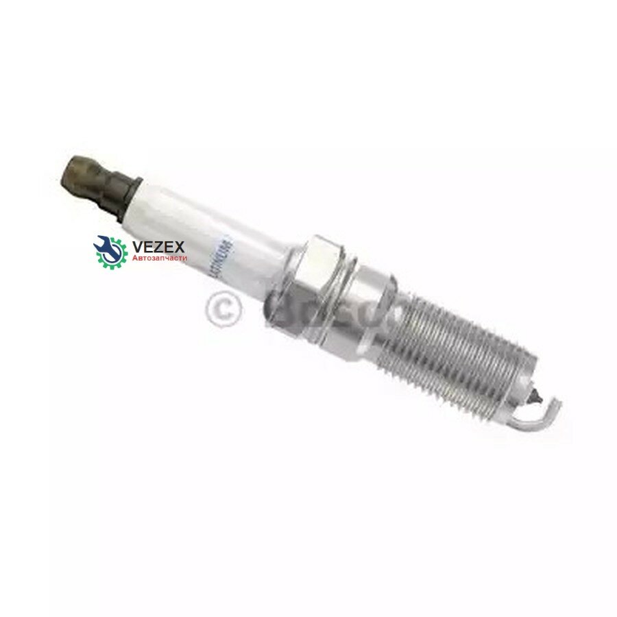 BOSCH 0242235767 Свеча HR7MPP302X 1.1 0242235767