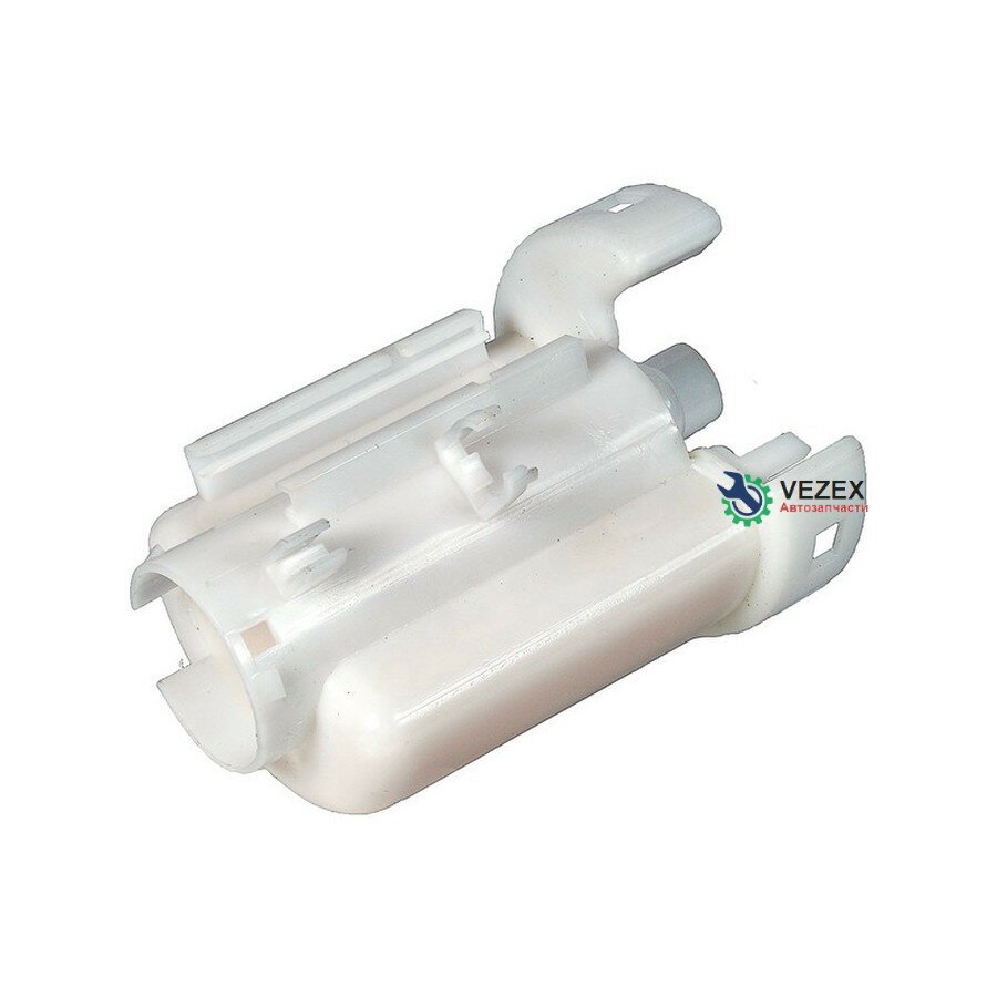 STELLOX 2100991SX фильтр топливный!\ Mitsubishi Pajero 3.0 6G72 V3W 00-06