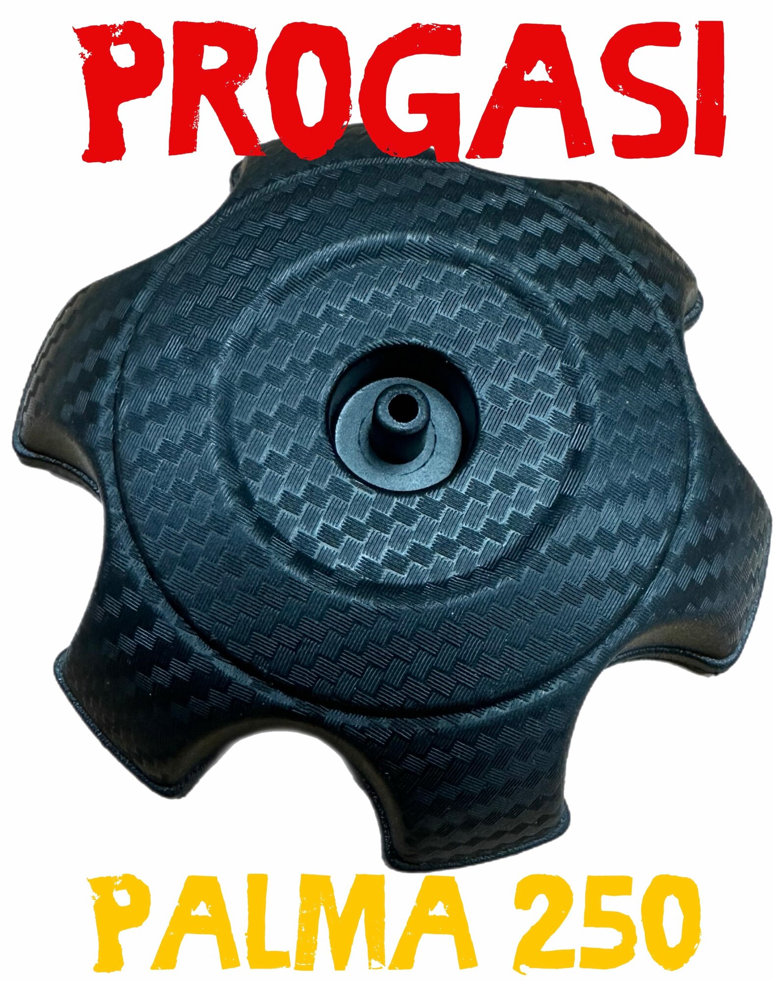 Крышка бака Progasi Palma 250