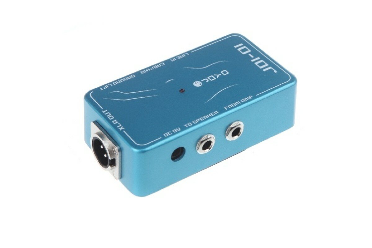 Joyo JDI-01 DI Box dI Box