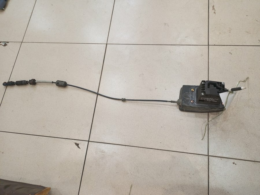 Кулиса АКПП от Citroen C5 X40 2001-2008