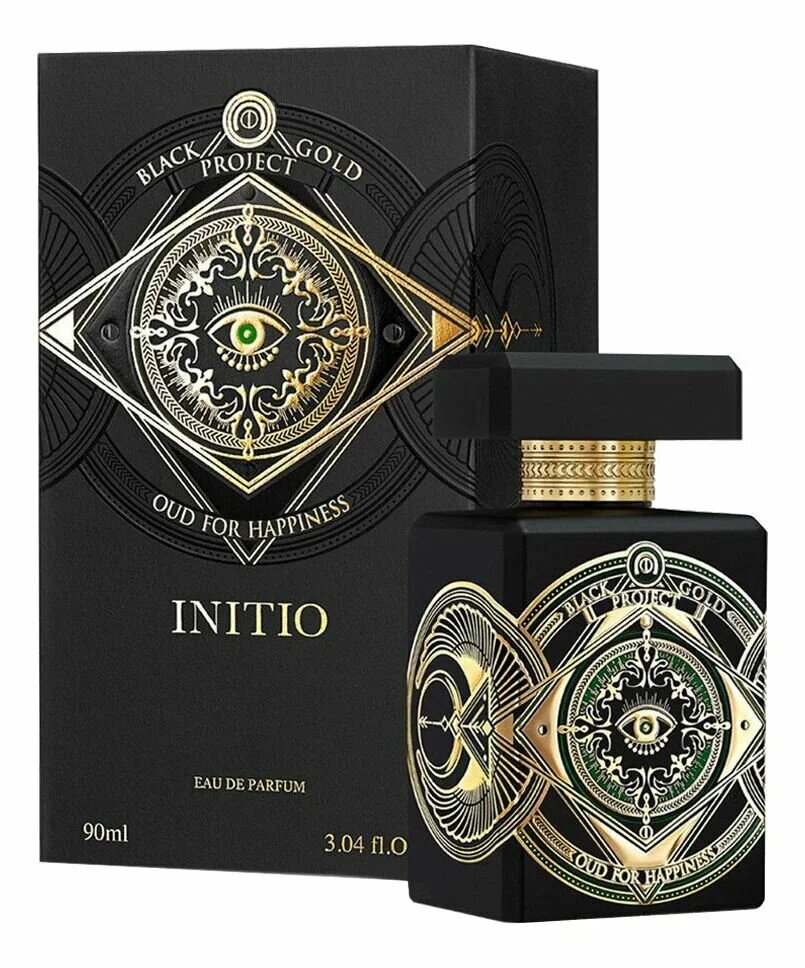 Initio Parfums Prives Oud for Happiness 90 мл Парфюмерная вода