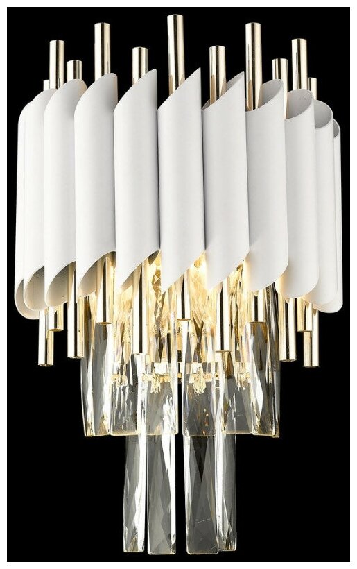 Бра WERTMARK WE138.02.001