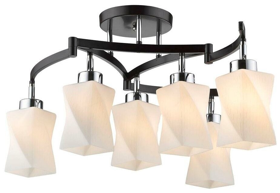 Светильник потолочный Velante серия 271, 271-127-06 360W, E27