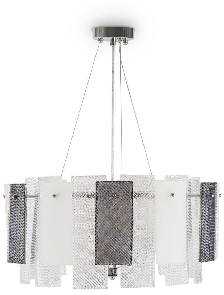 Подвесная люстра Freya Ottimo FR5198PL-06CH