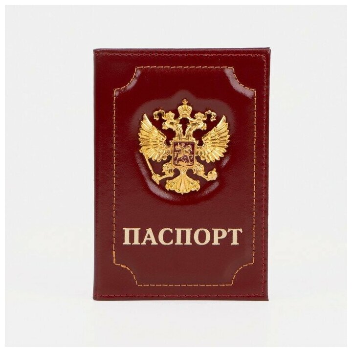копия паспорта лого — купить по низкой цене на Яндекс Маркете