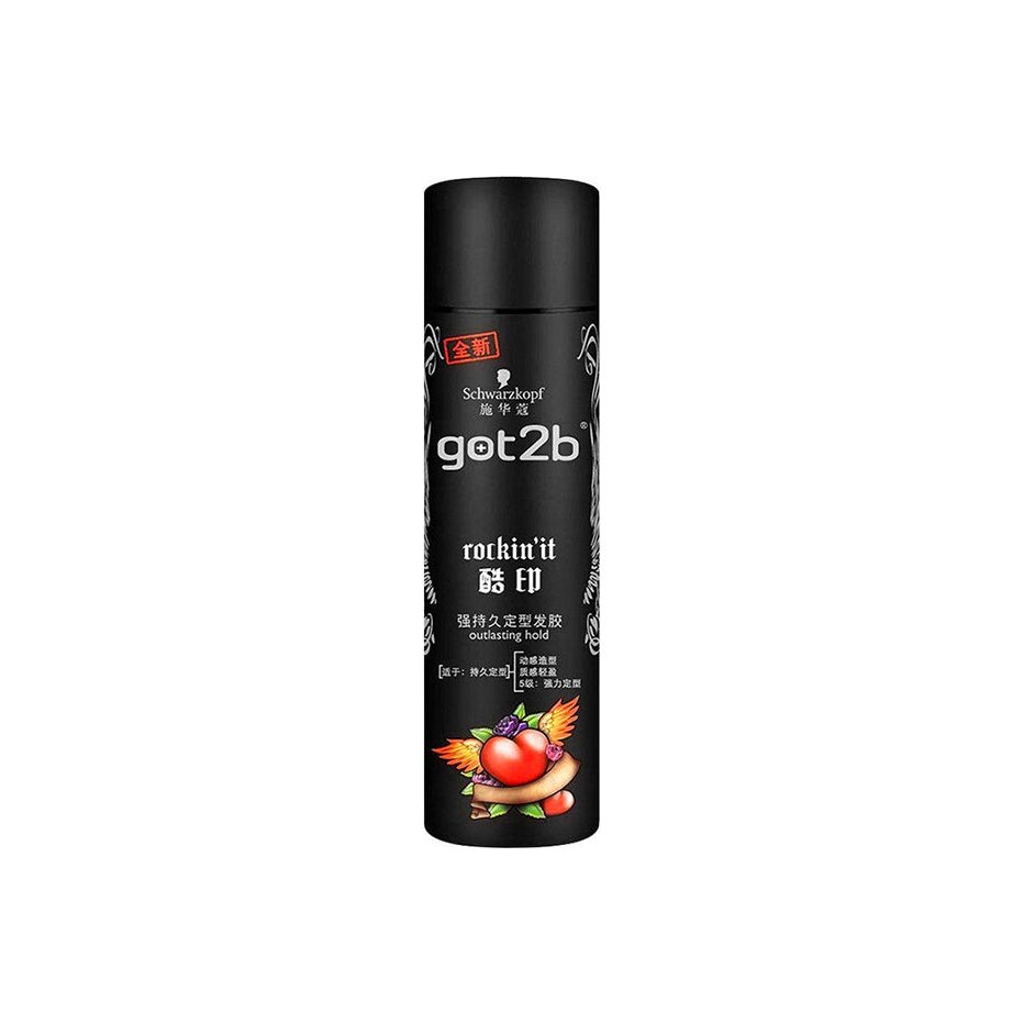 Воск и паста SCHWARZKOPF