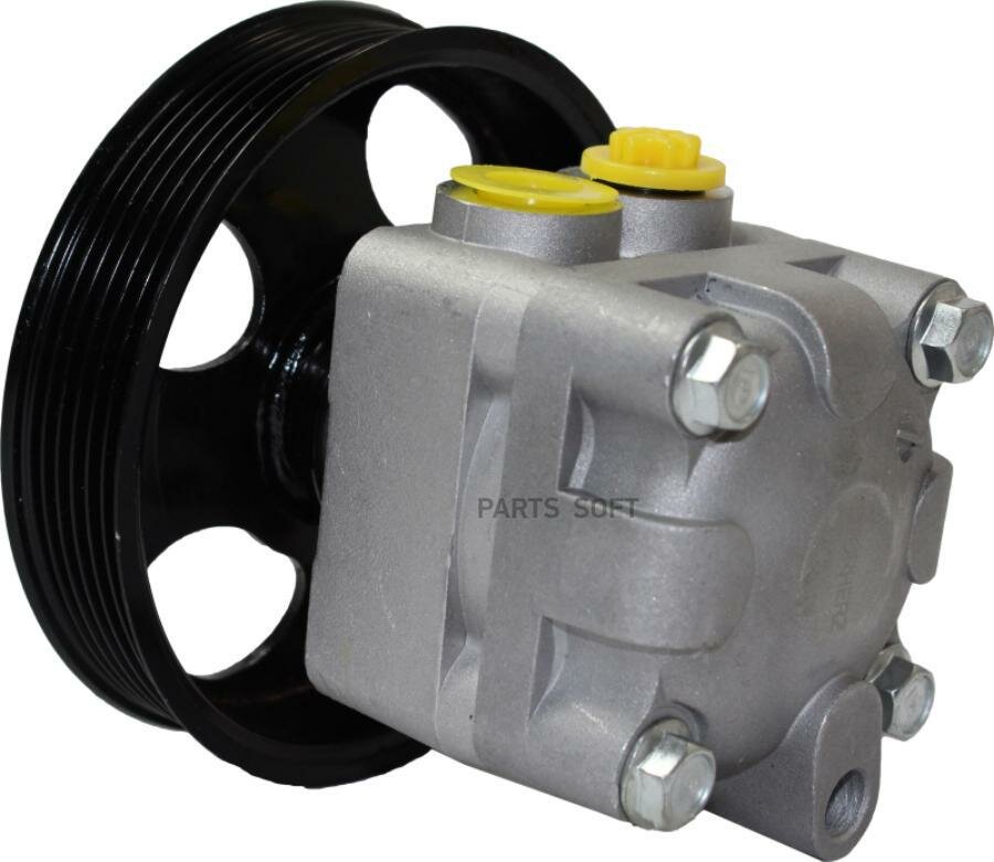 P1105HG MOTORHERZ Насос ГУР NISSAN PATHFINDER (R50) 3.5 96-04/INFINITI QX4 (JR50) 3.5 96-02