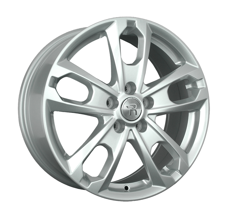 Диск REPLAY V30 8x18 5/108 конус ET55 63,3 S