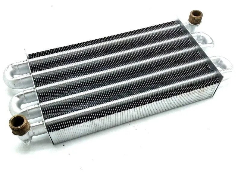 Теплообменник Viessmann Vitopend WH1B, WH1D 30 кВт (VALMEX, Италия)7825511