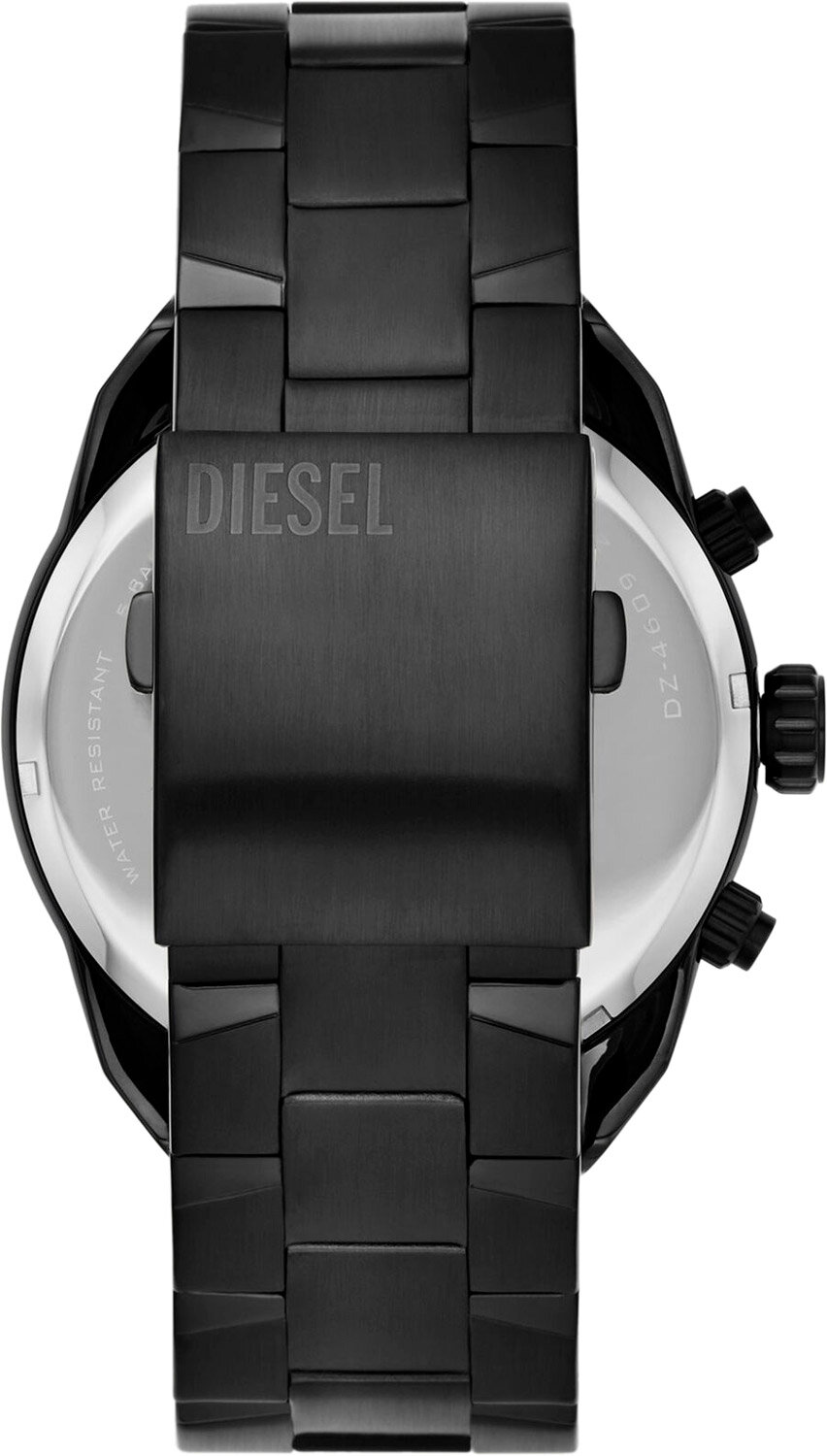 Наручные часы DIESEL, черный — фото 1