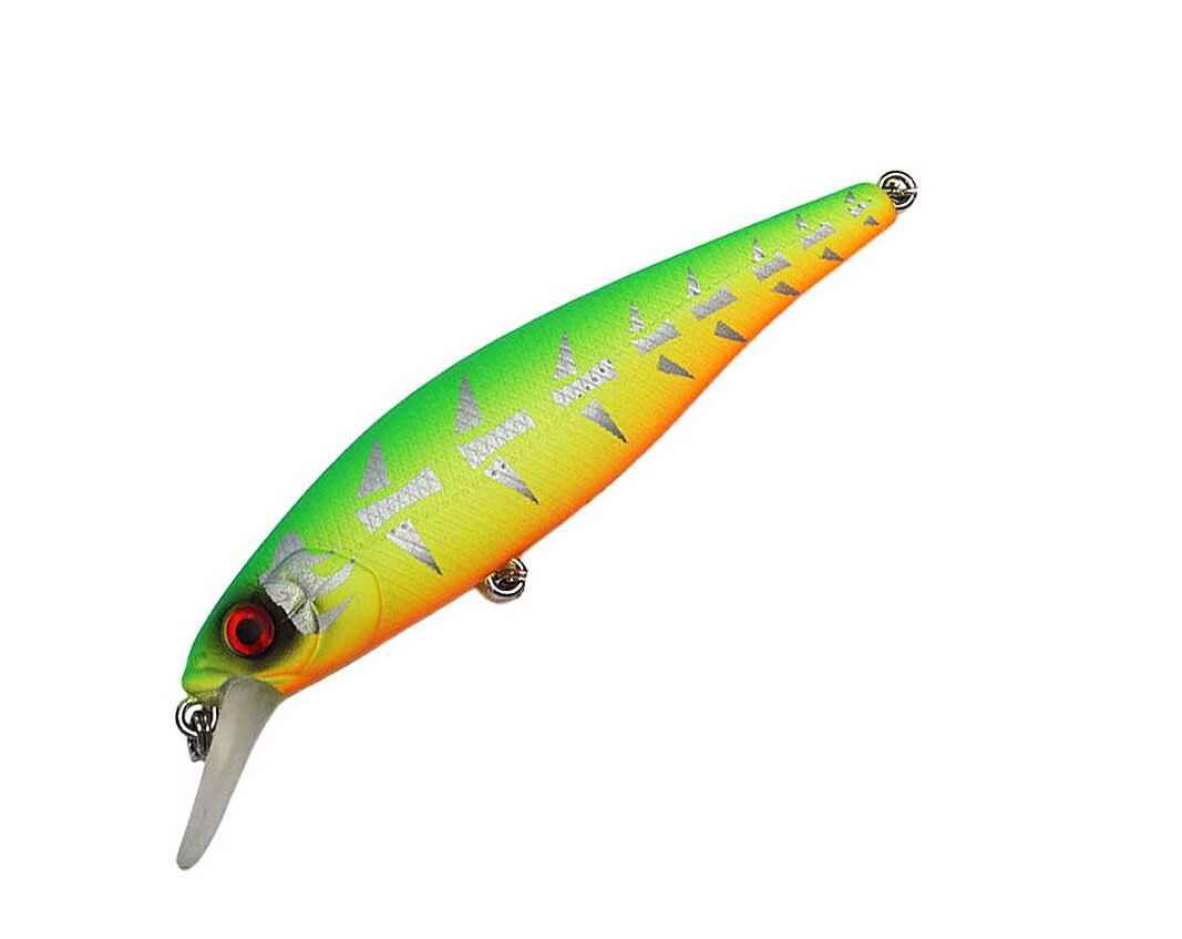 Воблер Kosadaka META XS плав, 65мм, 5.85г, 1.2-2.0м цвет VX