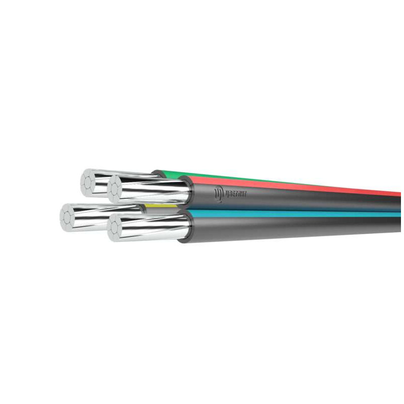 Провод СИП-4 4х35 (м) Цветлит цветлит 00-00129212 (1 м.)