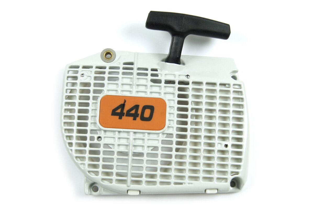Стартер в сборе для бензопилы STIHL MS 440
