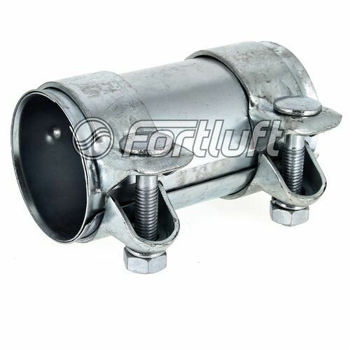 Хомут глушителя FortLuft 265955