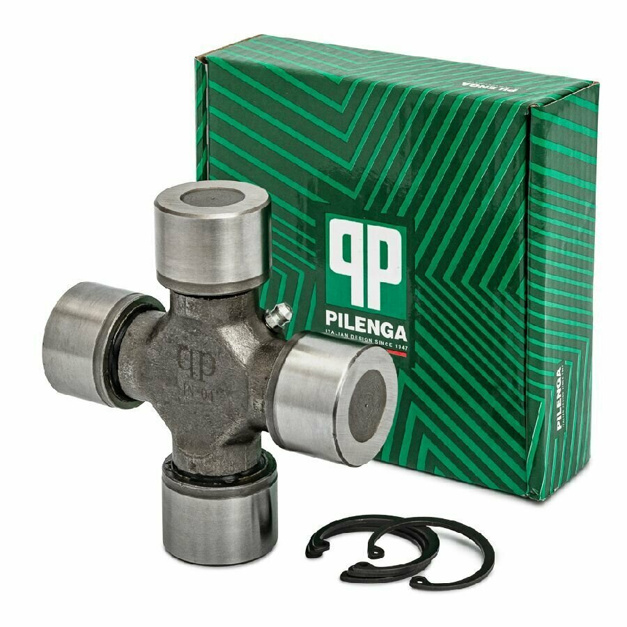 Крестовина карданного вала GAZ ГАЗон NEXT