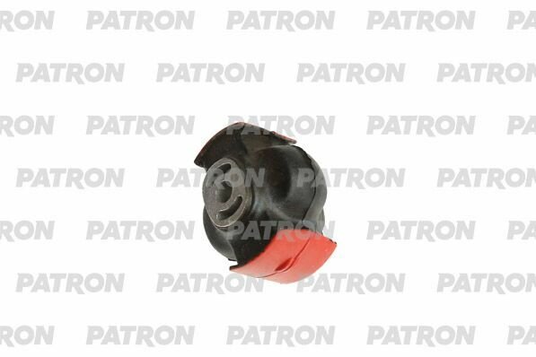 Сайлентблок опоры двигателя PATRON PSE12093